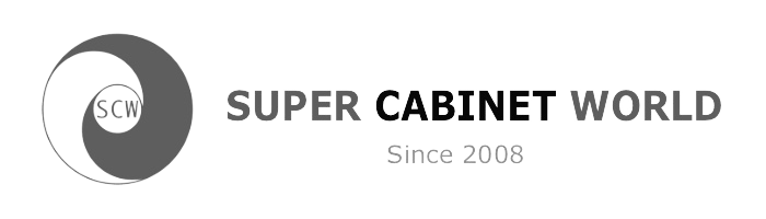 T2014 - Super Cabinet World