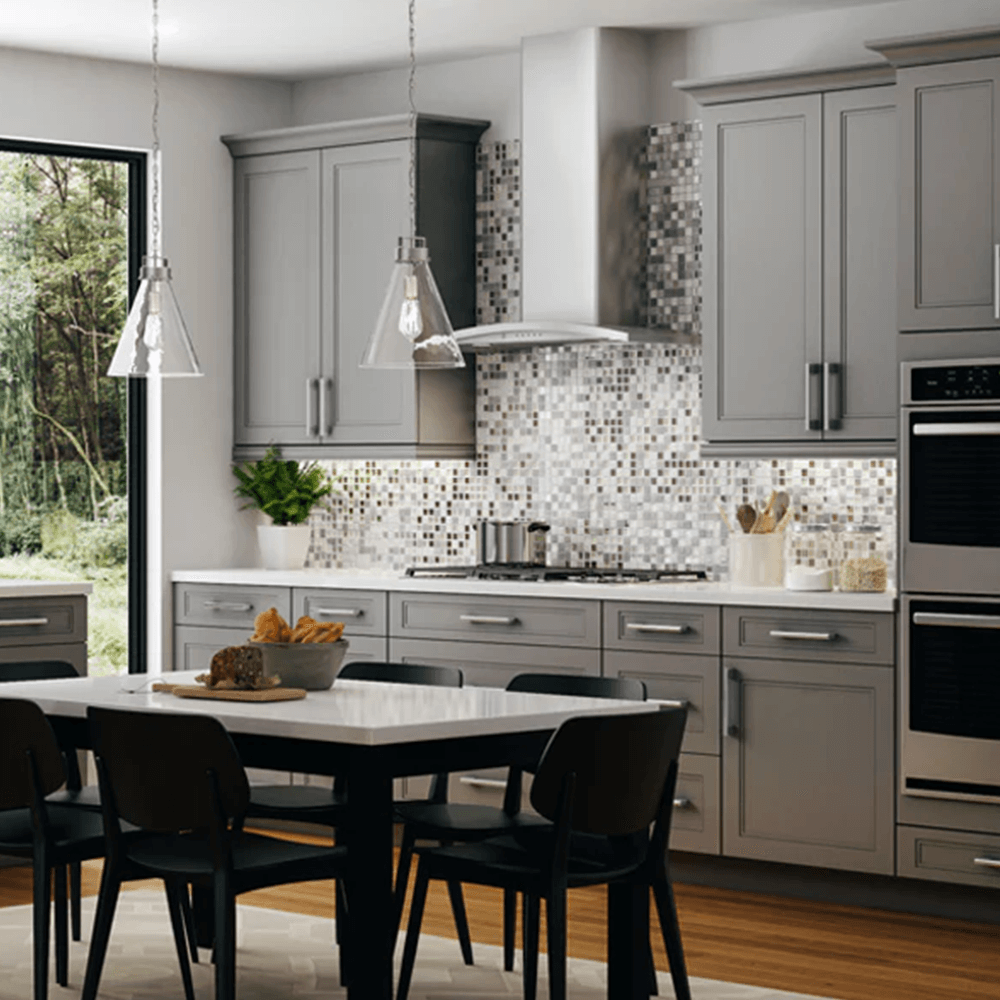 Pre-made Cabinets - Super Cabinet World